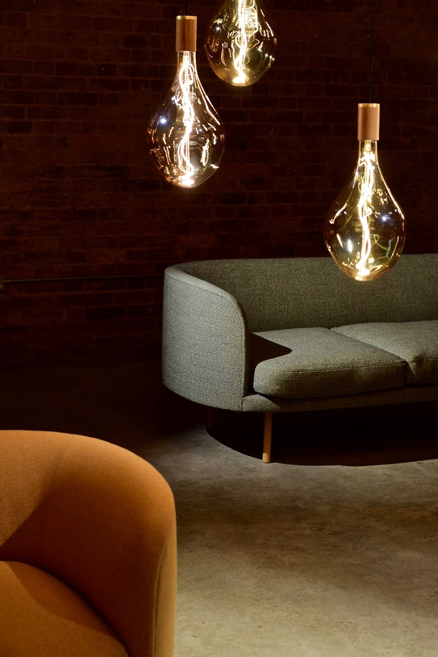 Pendant Light